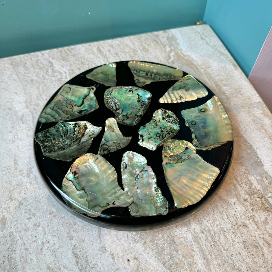 Vintage – The Swan's House