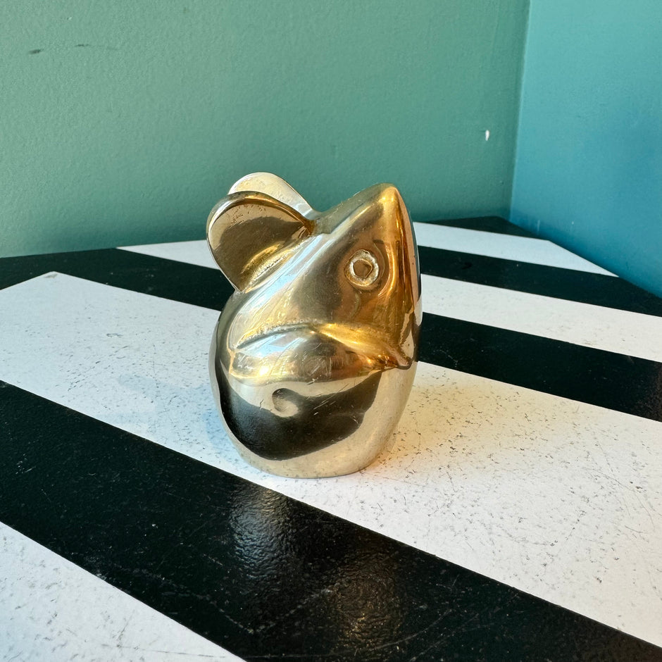 Vintage – The Swan's House