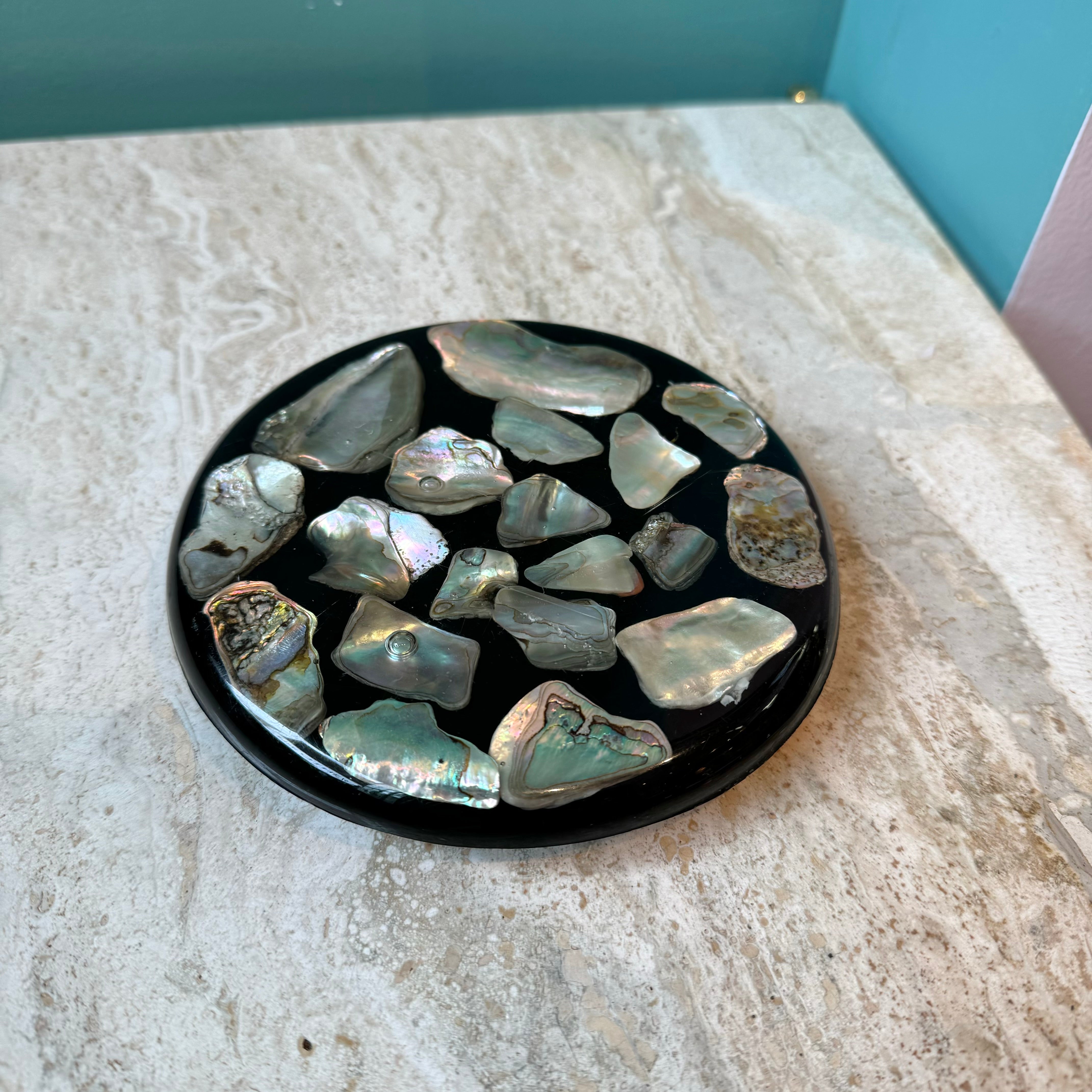 Vintage – The Swan's House